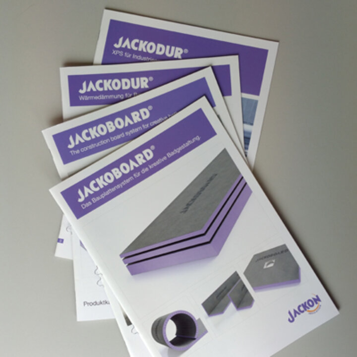 Architects & Planer | JACKON Insulation